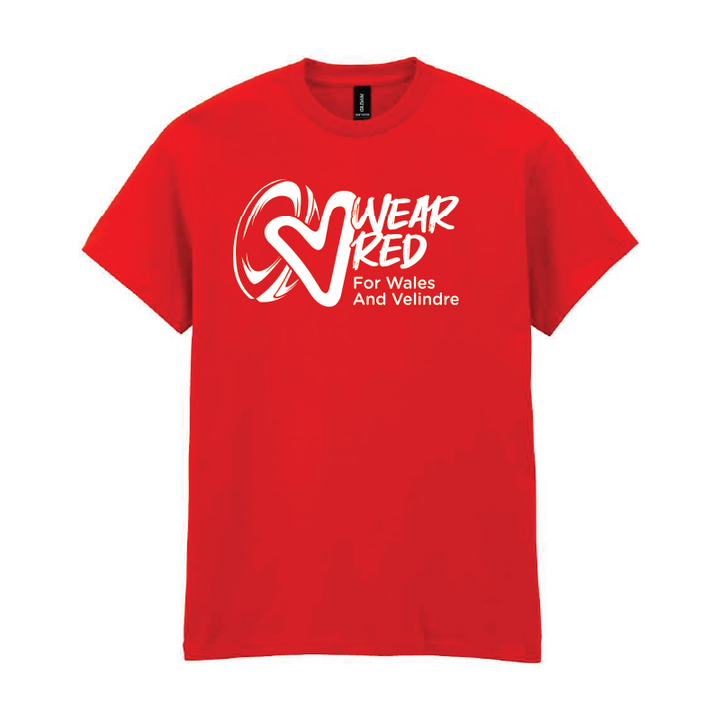 Velindre – CMS Teamwear